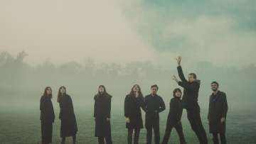 Festival WET | Théâtre Olympia - Centre Dramatique National de Tours