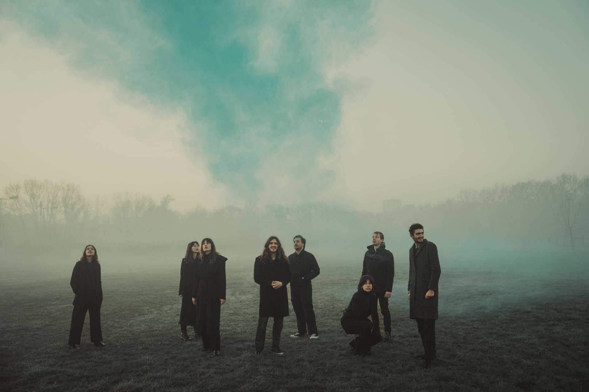 Festival WET | Théâtre Olympia - Centre Dramatique National de Tours